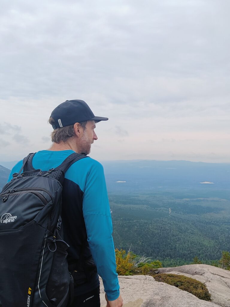 Über mich, wer bin ich | Ivo Rohrer